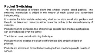 Unit 3 Network layer and protocols.pptx