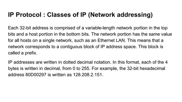 Unit 3 Network layer and protocols.pptx