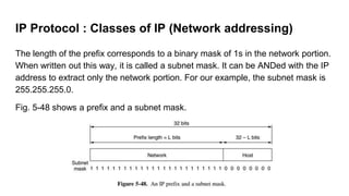 Unit 3 Network layer and protocols.pptx