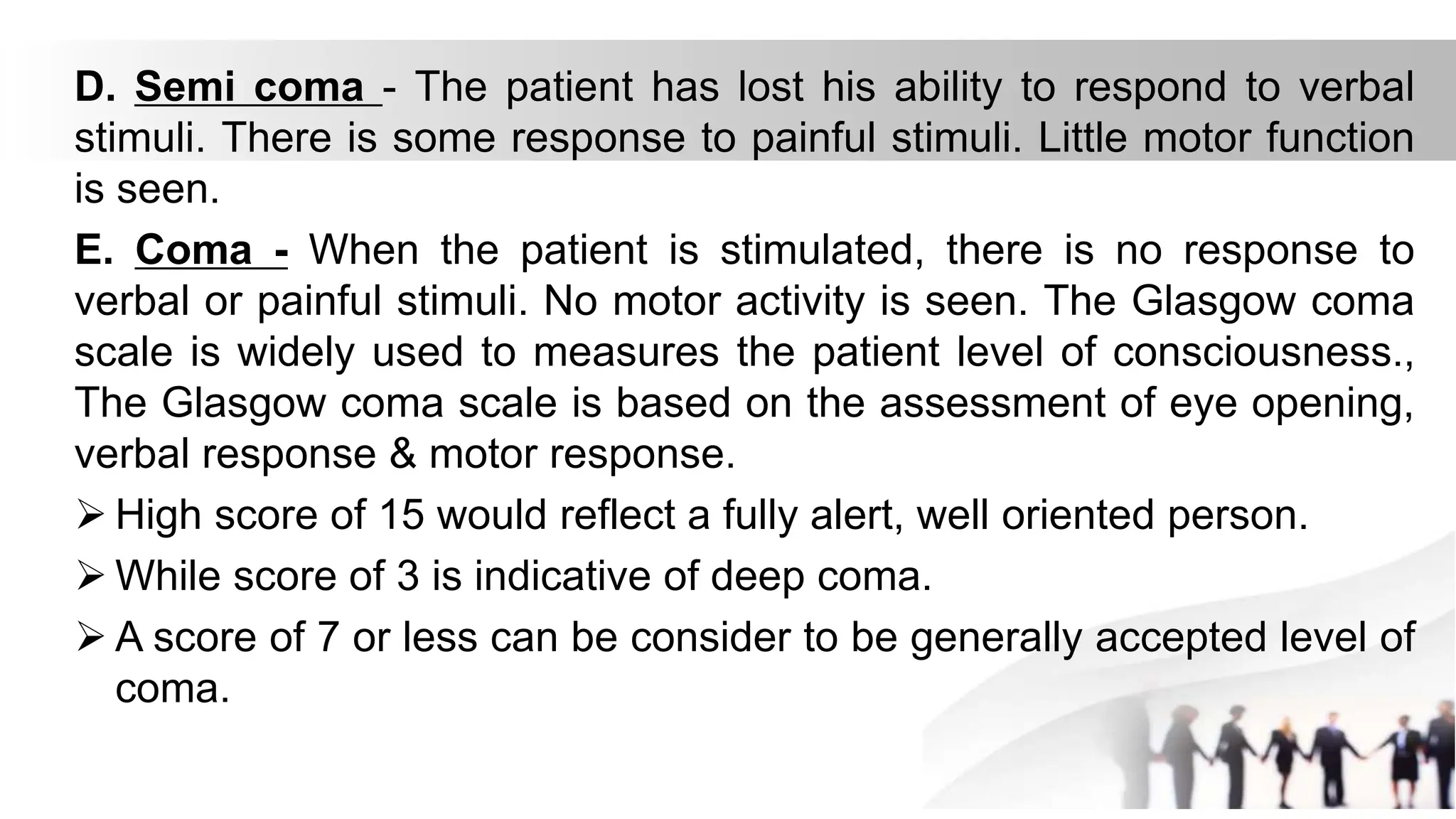 UNIT 3. ASSESSMENT OF MENTAL HEALTH STATUS | PPTX