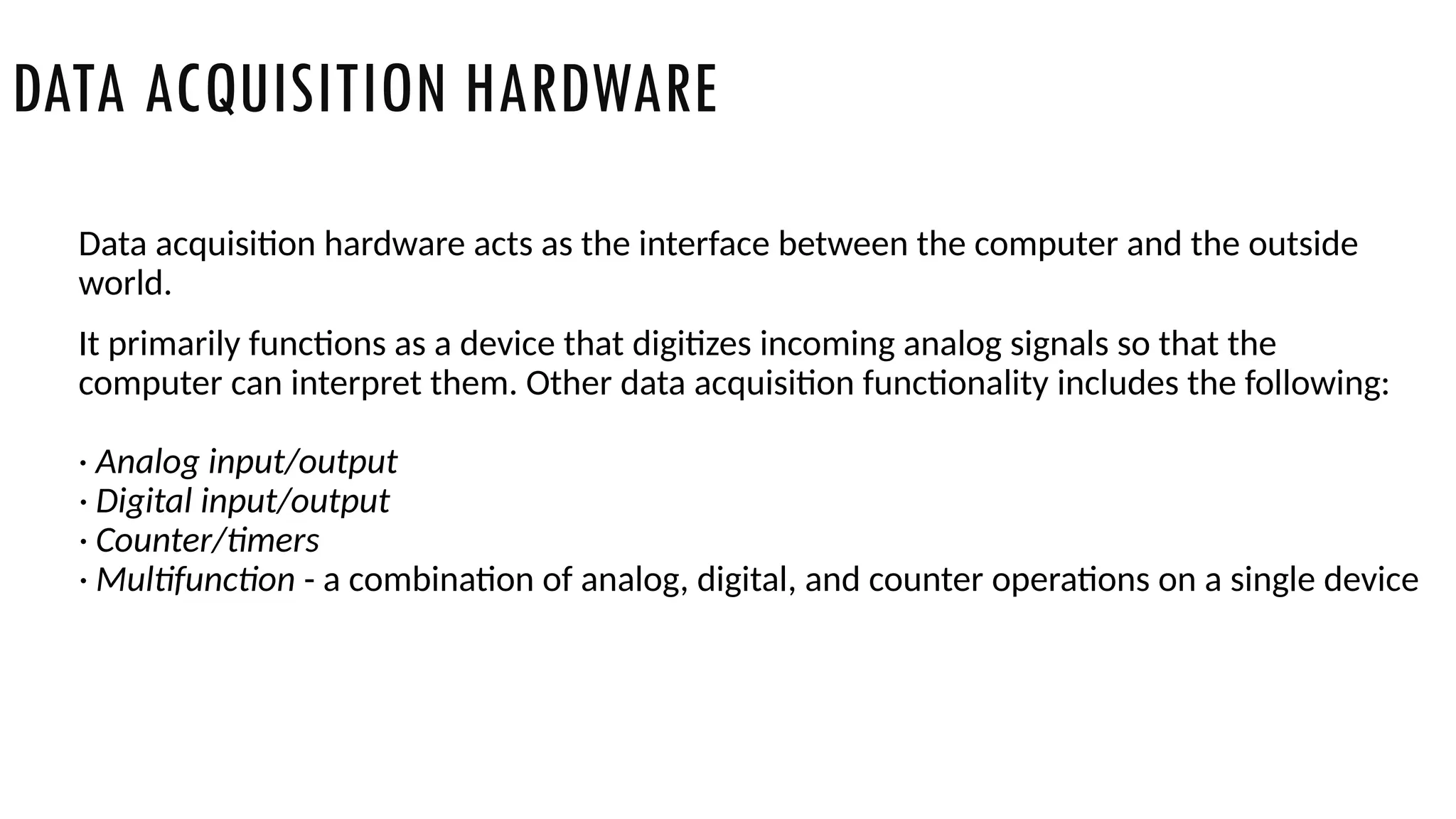 LABVIEW Data Acquisition System overview.pptx