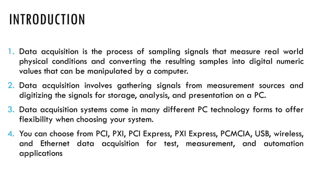 LABVIEW Data Acquisition System overview.pptx