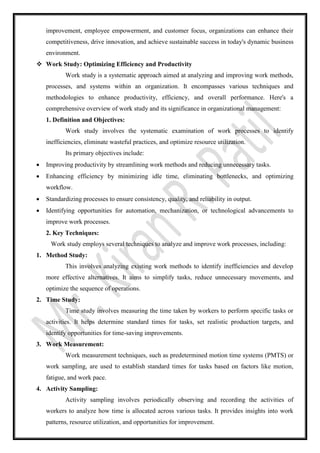 Unit 3.Total Quality Management.......... | PDF