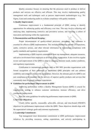 Unit 3.Total Quality Management.......... | PDF