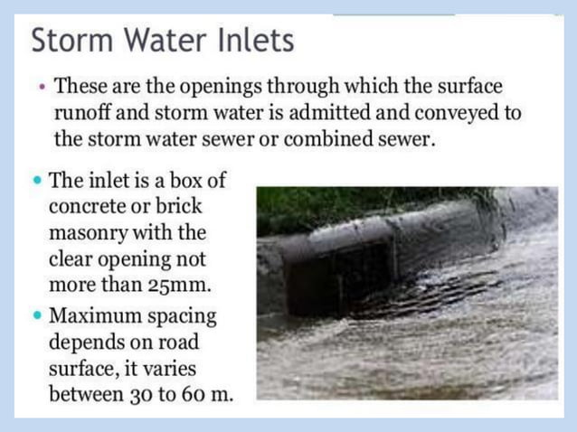 Water unit 3 notes b.arch Sem 4 according too anna university ...