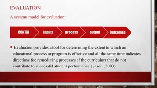 Unit 3. Basic Concept of Assessment in education.pptx
