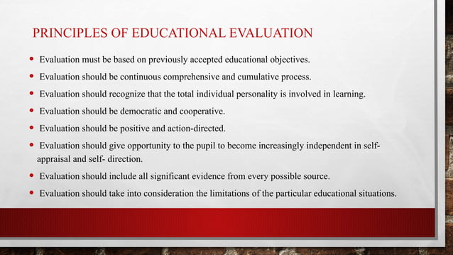 Unit 3. Basic Concept of Assessment in education.pptx