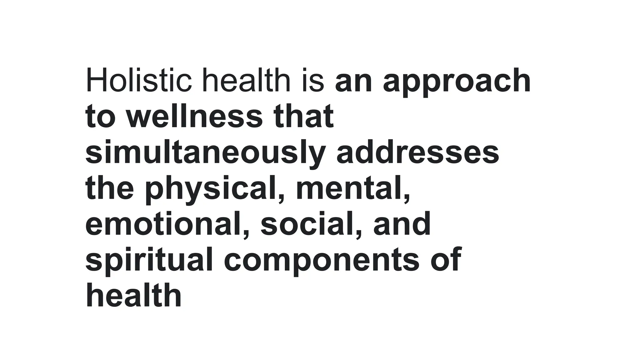 Unit 3.4 Definition of holistic health.pptx
