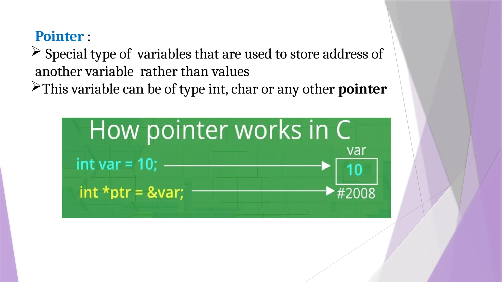 Unit 3pptx Data Structures Definition With Examples Pptx Databases Computer Software And