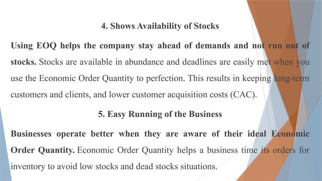 unit 3.2 Economic Order Quantity (EOQ).pptx