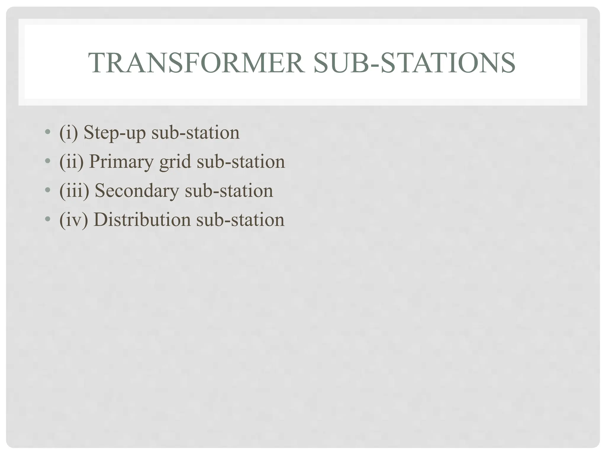 Substation design and automation a detailed analysis | PDF
