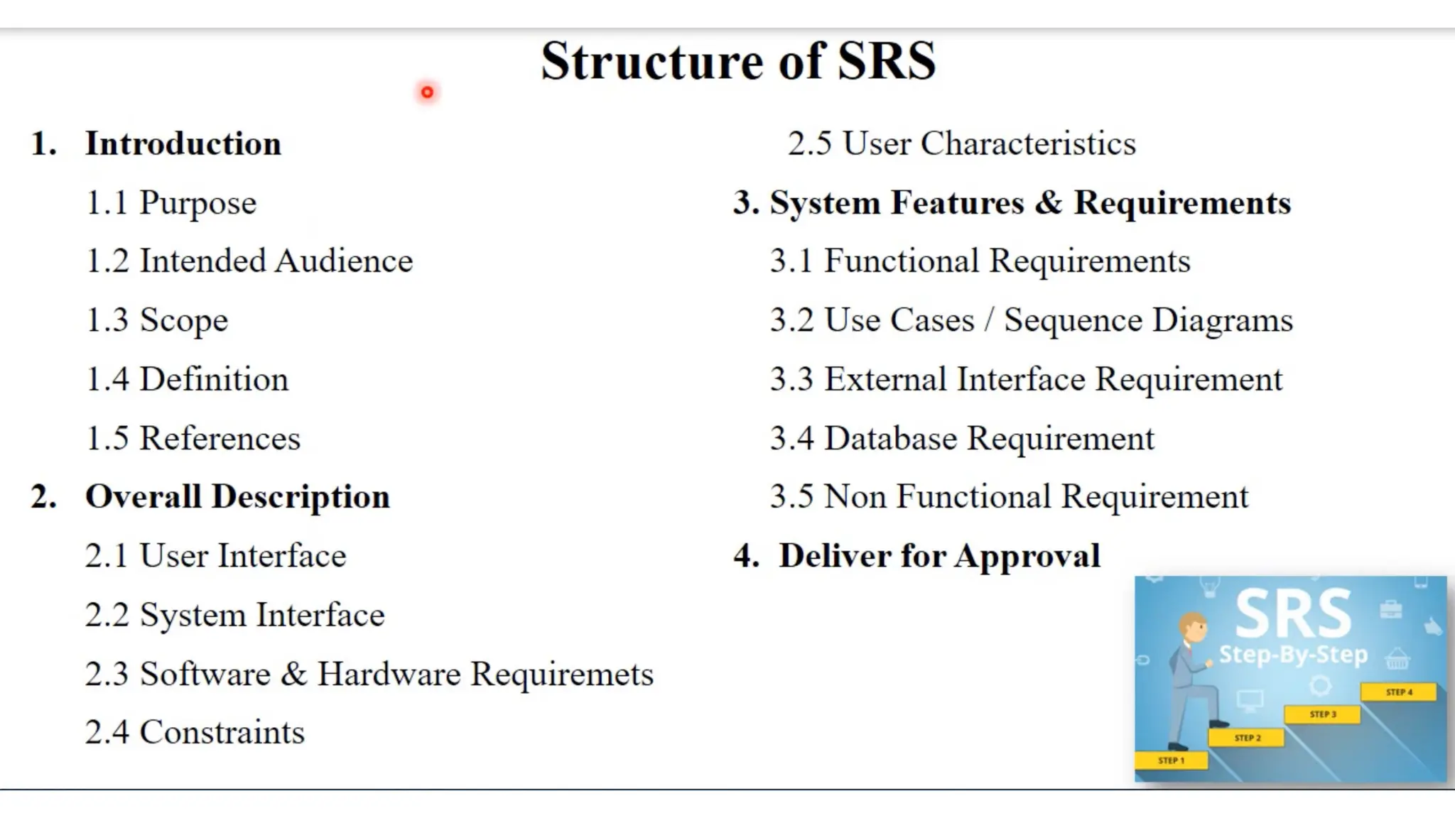 Introduction to Software Engineering, Requirement Process, Engineering.pdf.pdf