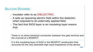 Unit 3.pptx - fundamentals of electronic devices and circuits | PPTX
