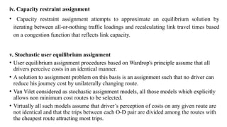 Unit 3.pptx for civil engineering second year | PPTX