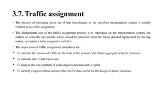 Unit 3.pptx for civil engineering second year | PPTX
