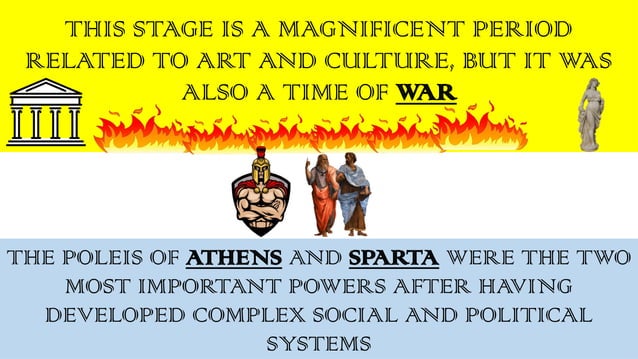Unit 3. Ancient Greece. Inglés completo.pptx
