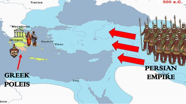 Unit 3. Ancient Greece. Inglés completo.pptx