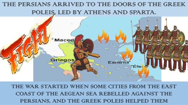 Unit 3. Ancient Greece. Inglés completo.pptx