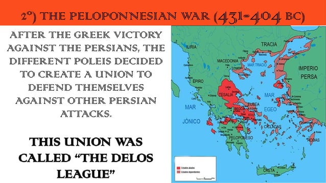Unit 3. Ancient Greece. Inglés completo.pptx