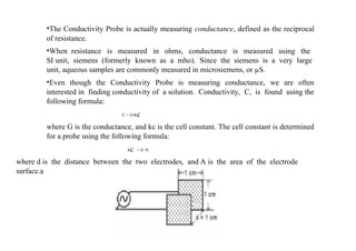 Unit 3.ppt Instrumentation in Process Industries | PPT