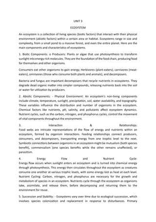 3. UNIT 3 Environmental studies note.pdf