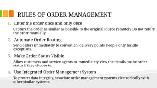 UNIT 3.pptx - Supply Chain Management Inc | PPTX