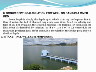 Unit 3. ppt Rural water supply and sanitation | PPTX