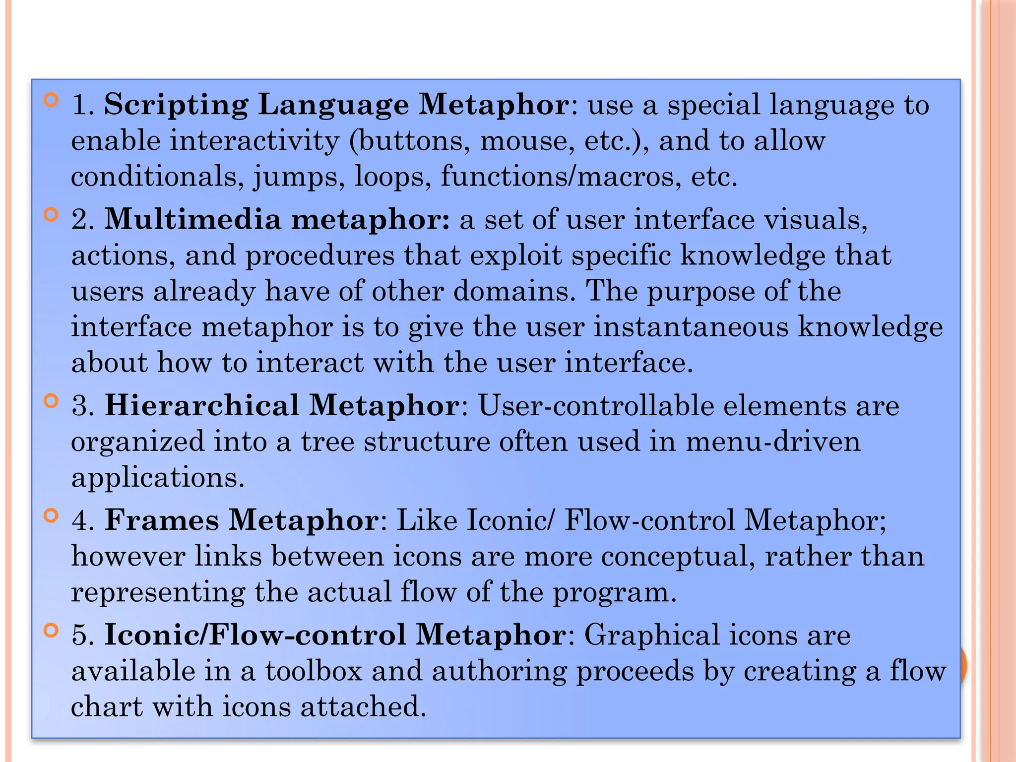 ANNA UNIVERSITY CS3352 MULTIMEDIA AND ANIMATION UNIT 3.pptx