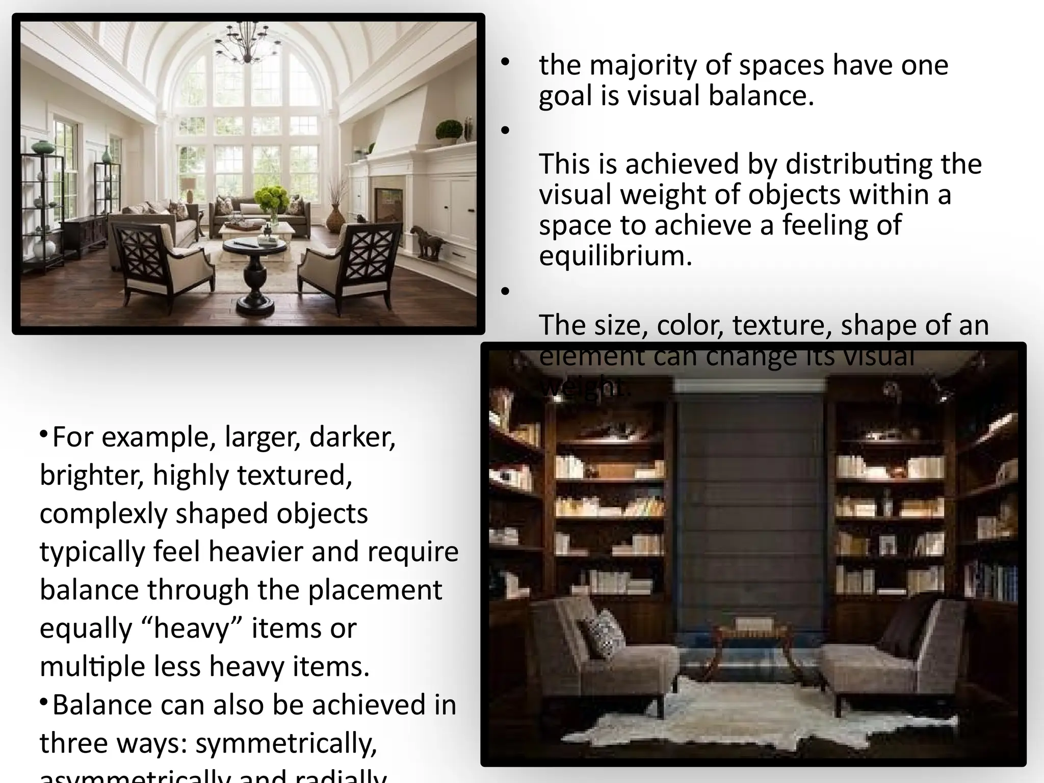 PRINCIPLES OF DESIGN CREATE VISUAL UNITY | PPTX