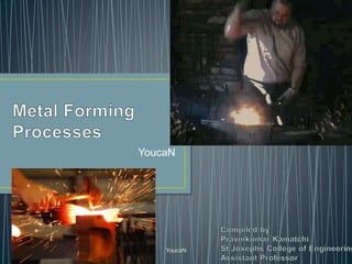 Forging | PPT