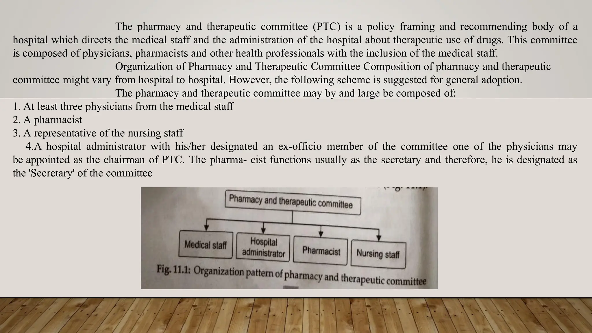 UNIT 3-(A).pptx pharmacy and therapeutic | PPTX