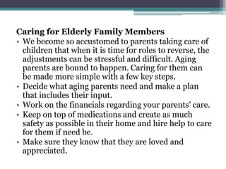 Unit 3-A Family Care.pptx