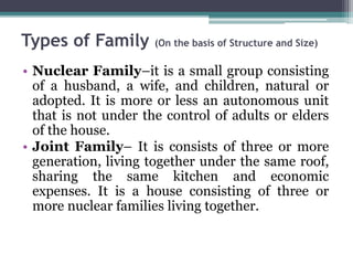 Unit 3-A Family Care.pptx | Parenting Children Aged 4-11 | Parenting