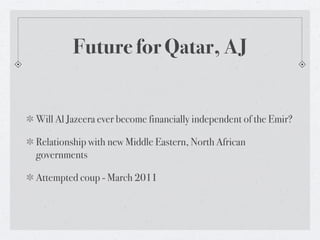 Unit 3 - Emir of Qatar | KEY