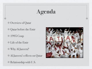 Unit 3 - Emir of Qatar | KEY