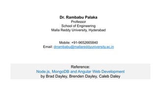 Angular Directives | PPTX