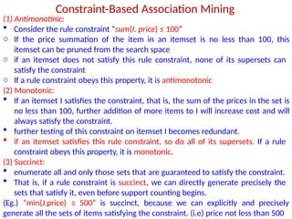 Unit3-AssociationRuleMining and data techniques.pptx