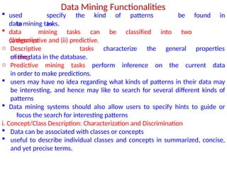 Unit3-AssociationRuleMining and data techniques.pptx