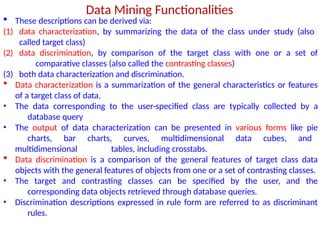 Unit3-AssociationRuleMining and data techniques.pptx