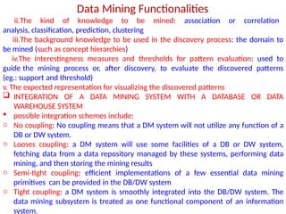 Unit3-AssociationRuleMining and data techniques.pptx