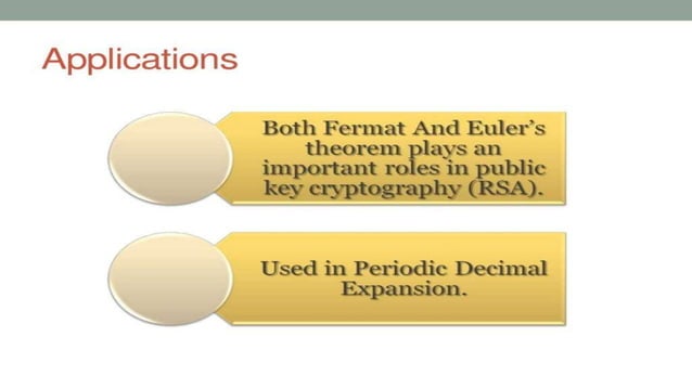 Mathematics of Asymmetric cryptography | PPTX | Technology & Computing
