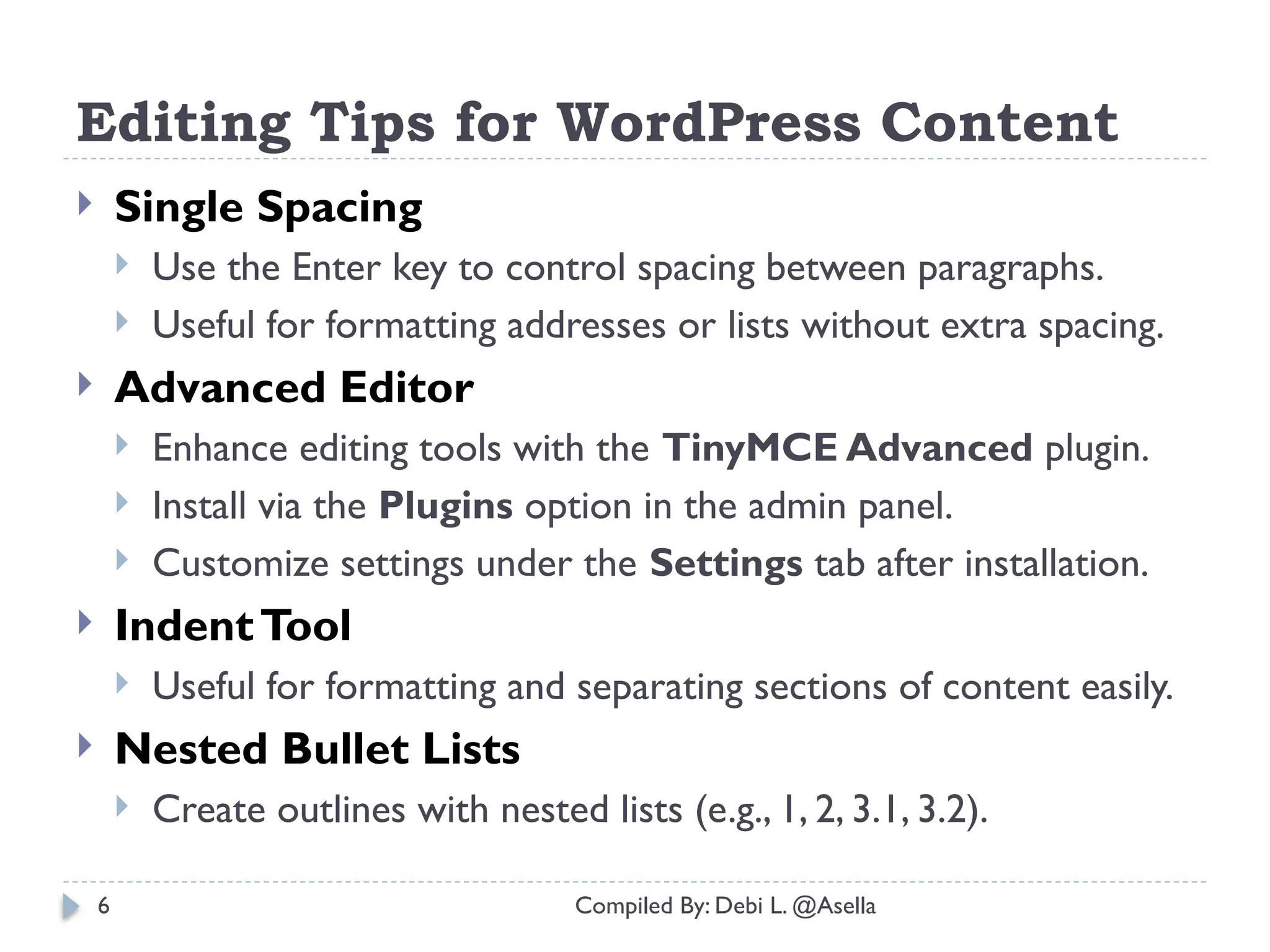Unit 3 - Build Simple Website for commercial use.pptx