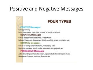 Unit 3 business letters and reports | PPTX