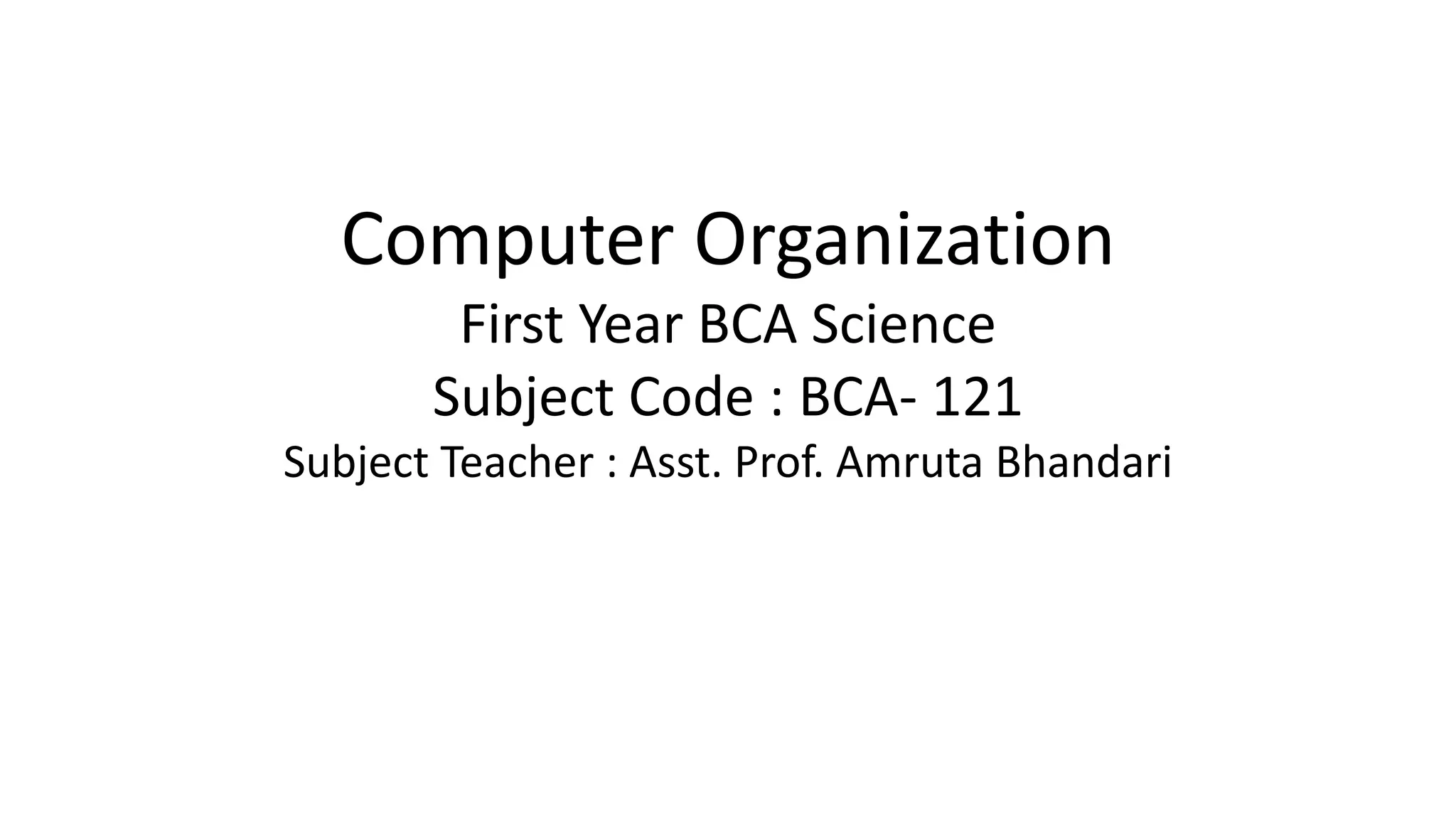Unit 3 Combinational Circuits Ppt