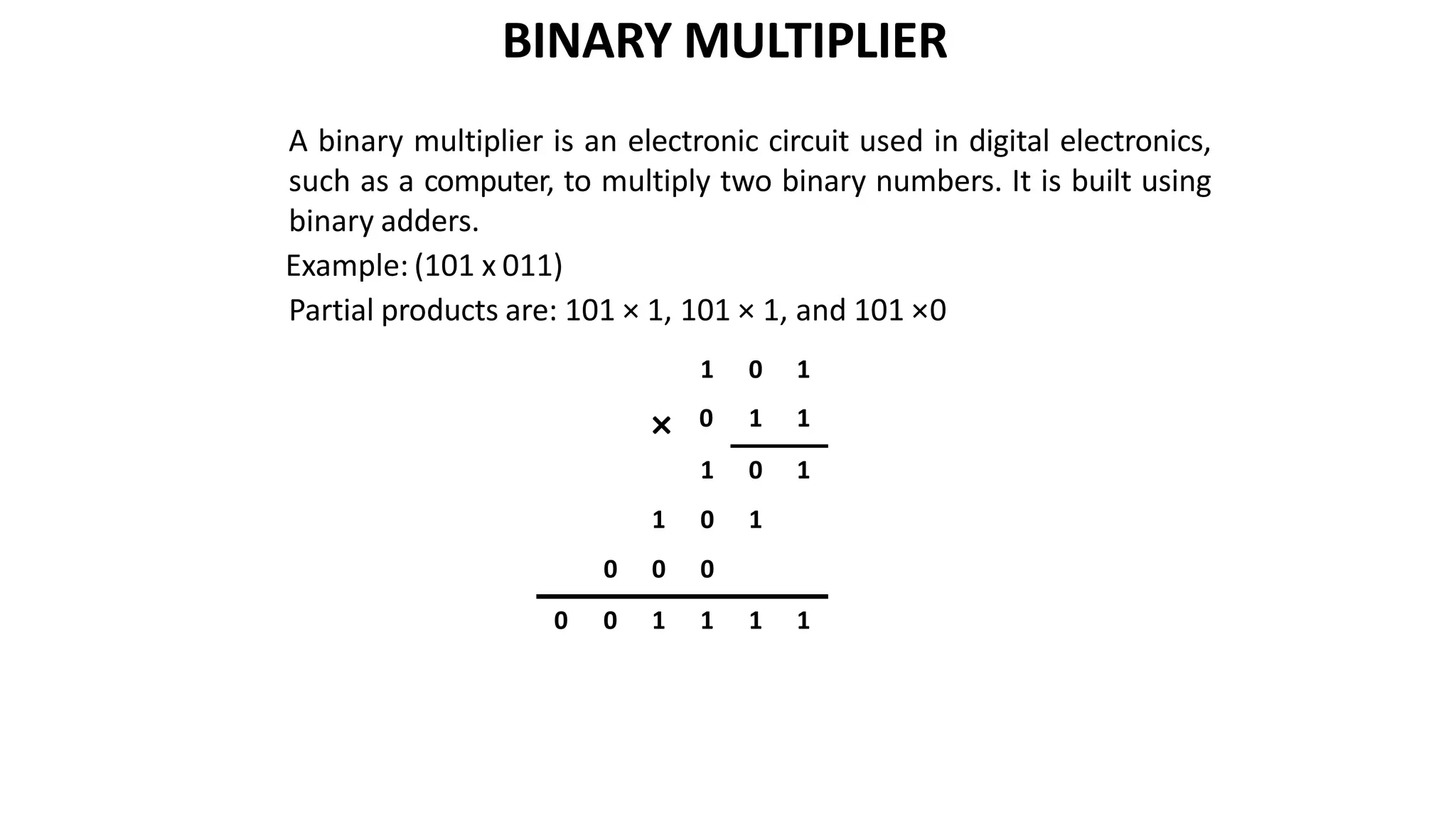 Unit 3 combinational circuits | PPTX
