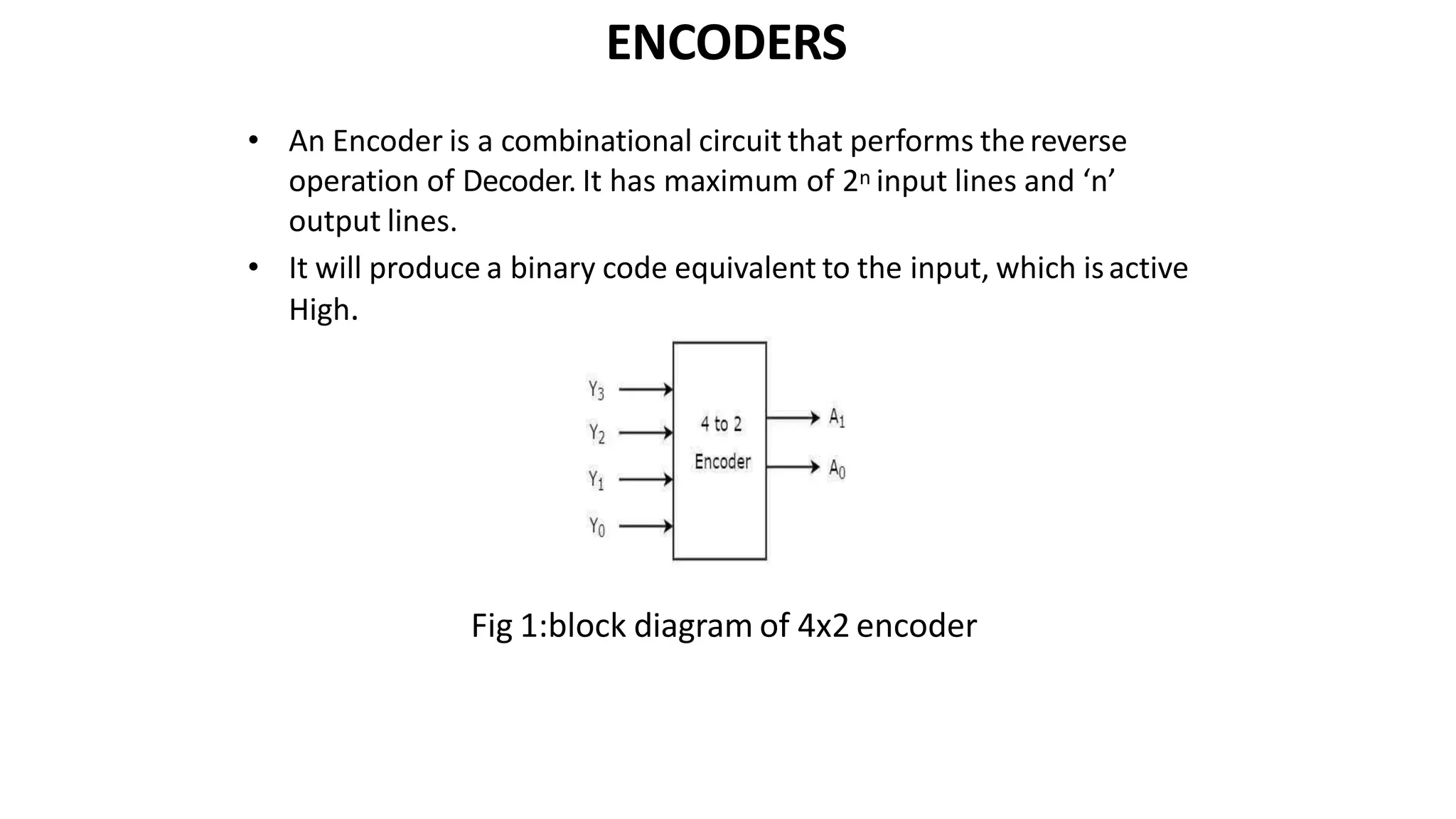 Unit 3 combinational circuits | PPTX