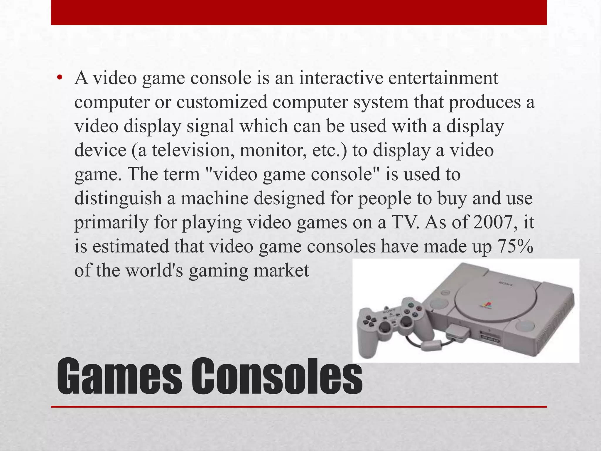 Unit 3 computer systems | PPTX