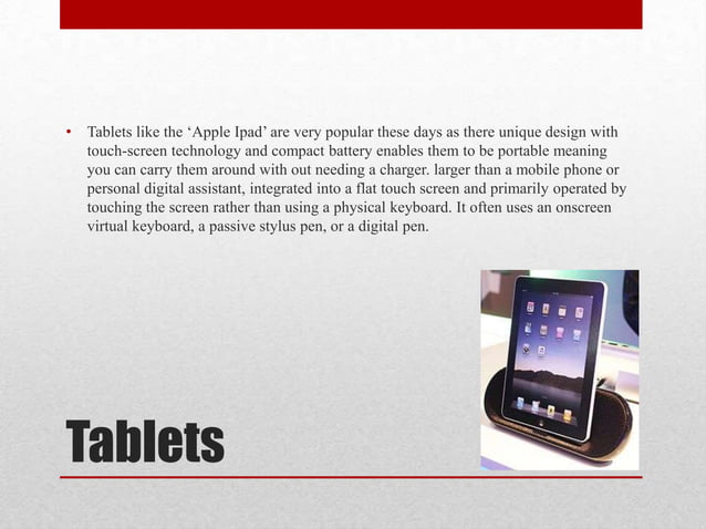 Unit 3 computer systems | PPT