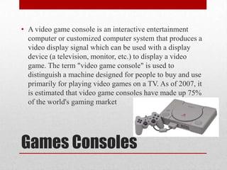 Unit 3 computer systems | PPTX