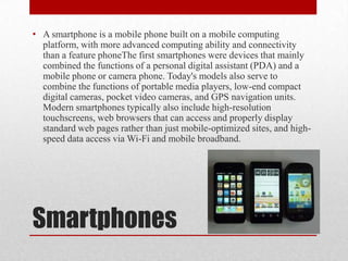 Unit 3 computer systems | PPTX